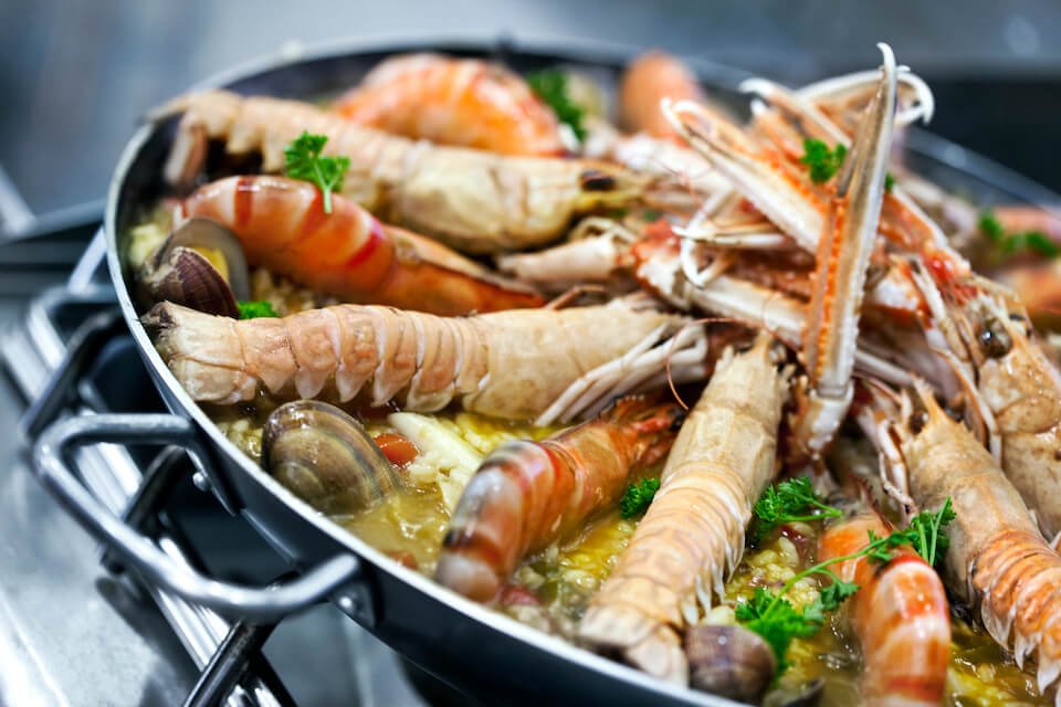 cucina da vito – Experience the taste of Italy